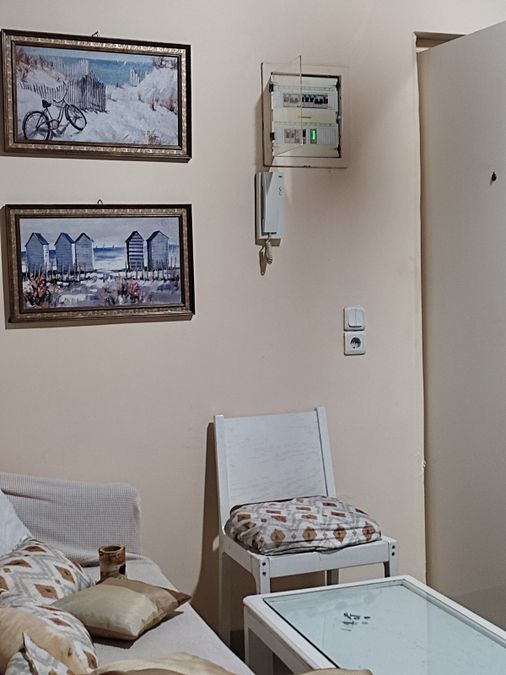 Rent, Apartment, 90m² Salamina, Kaki Vigla | 17114567 | Spitogatos