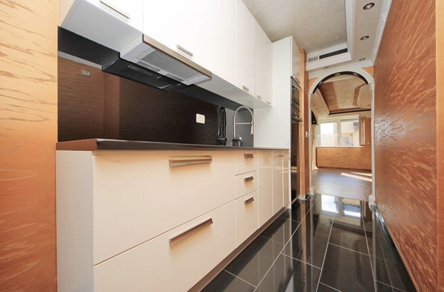 Stan za Prodaju, 60m2, 310.000KM - Dobrinja 2 | Indomio.ba
