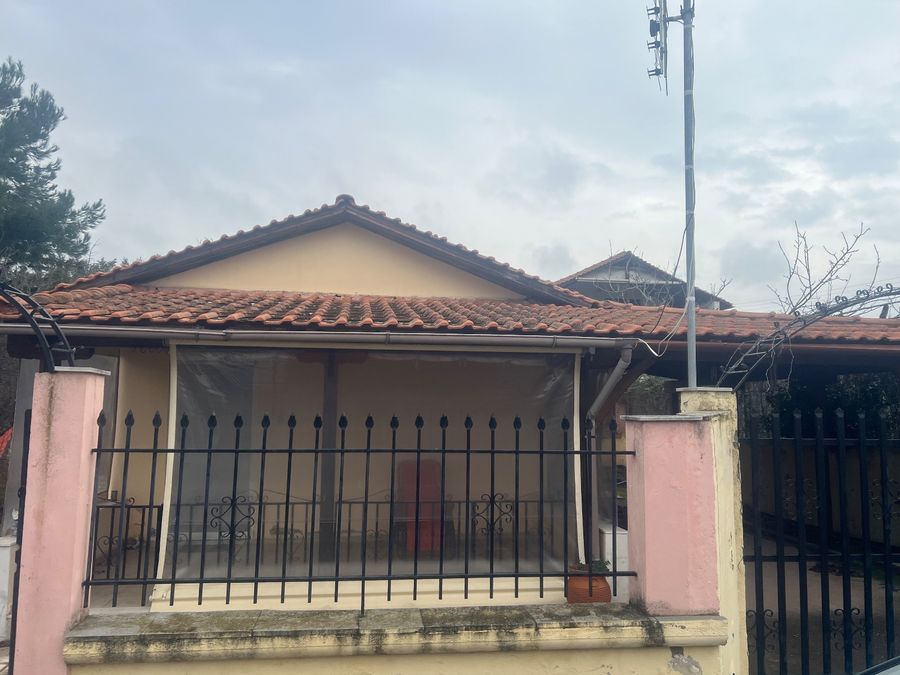 Sale, Detached house, 40m² Kallikrateia, Nea Silata | 17131474 | Spitogatos