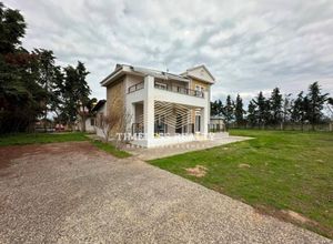 Sale, Detached house, 270m² Thermi, Neo Risio | 17147356 | Spitogatos