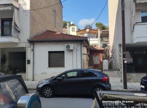 Πώληση, Μονοκατοικία, 90τ.μ. Δράμα, Κέντρο | 17177551 | Spitogatos