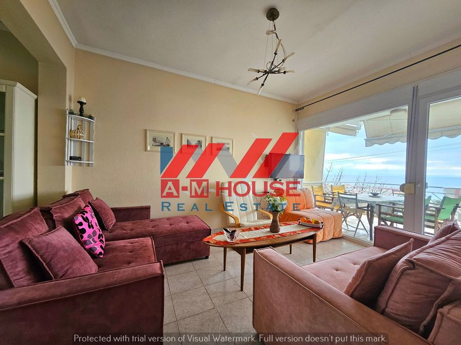 Sale, Detached house, 190m² Poligiros, Gerakini | 17188782 | Spitogatos