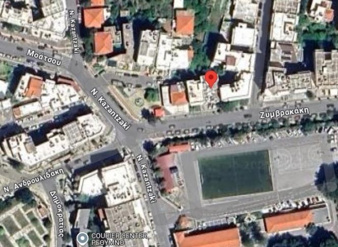 Πώληση, Διαμέρισμα, 69τ.μ. Ρέθυμνο, Εβλιγιάς - Καλλιθέα | 17190209 ...