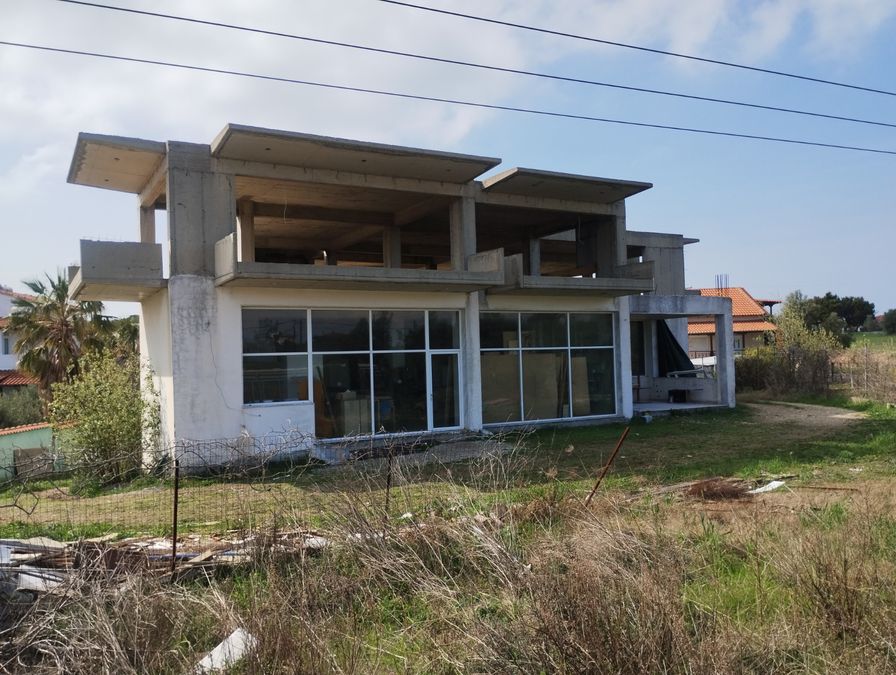 Sale, Store, 1000m² Moudania, Nea Potidaia | 17199604 | Spitogatos