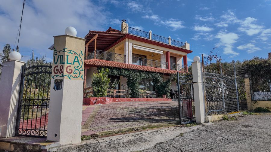 Sale, Detached house, 250m² Kallikrateia, Nea Irakleia | 17203386 ...
