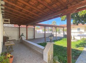 Πώληση, Μονοκατοικία, 110τ.μ. Αλμυρός, Ευξεινούπολη | 17231659 | Spitogatos