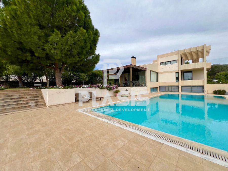 Sale, Detached house, 385m² Vari - Varkiza, Varkiza | 17275821 | Spitogatos