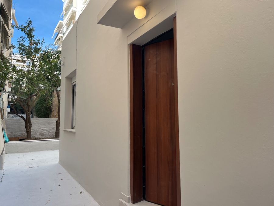 Μονοκατοικία για αγορά, 87τ.μ., 210.000€ - Πολύγωνο | Spiti24