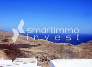 Sale, Detached house, 52m² Serifos, Main town - Chora | 17348302 ...