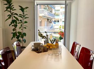 Rent, Apartment, 90m² Koukaki - Makrygianni, Makrigianni | 17364963 ...