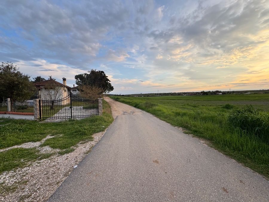 Sale, Parcel, 4300m² Moudania, Nea Potidaia | 17391594 | Spitogatos