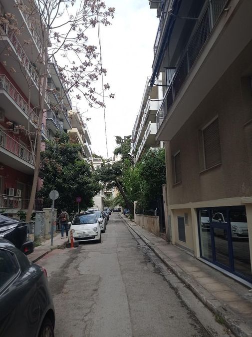 Ενοικίαση, Διαμέρισμα, 66τ.μ. Ιλίσια, Hilton | 17396113 | Spitogatos