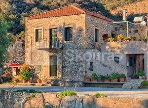 Detached houses for sale: Monemvasia (Lakonia) | Spitogatos