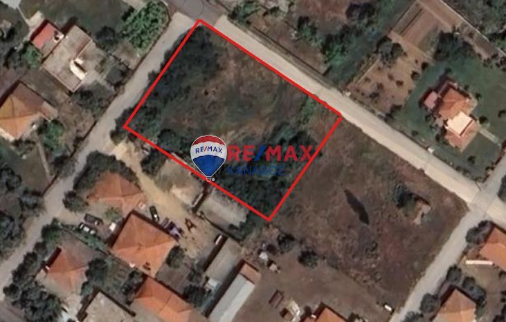 Sale, Plot, 1400m² Xanthi Prefecture, Topeiro | 17433114 | Spitogatos