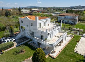 Sale, Detached house, 420m² Thermi, Neo Risio | 17447358 | Spitogatos