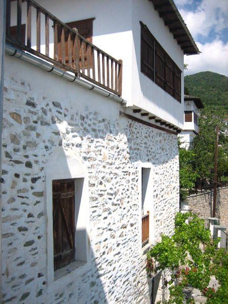 Μονοκατοικία για αγορά, 235τ.μ., 185.000€ - Κέντρο | Spiti24