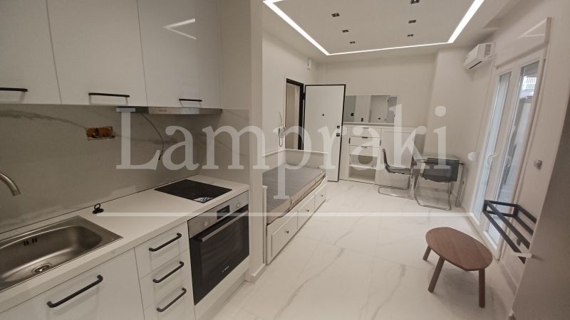 Πώληση, Studio / Γκαρσονιέρα, 28τ.μ. Τούμπα, Παπάφη - Άγιος Φανούριος ...