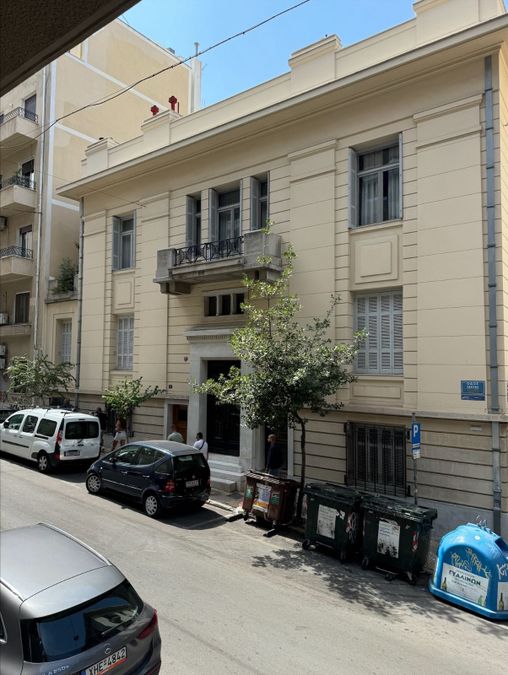 Πώληση, Διαμέρισμα, 144τ.μ. Κολωνάκι - Λυκαβηττός, Κολωνάκι | 17585900 ...
