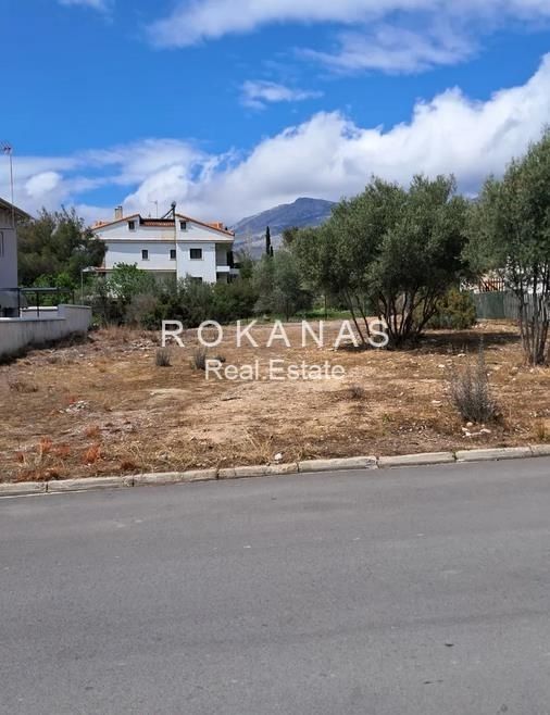 Πώληση, Οικόπεδο, 515τ.μ. Αχαρνές, Θρακομακεδόνες | 17605789 | Spitogatos