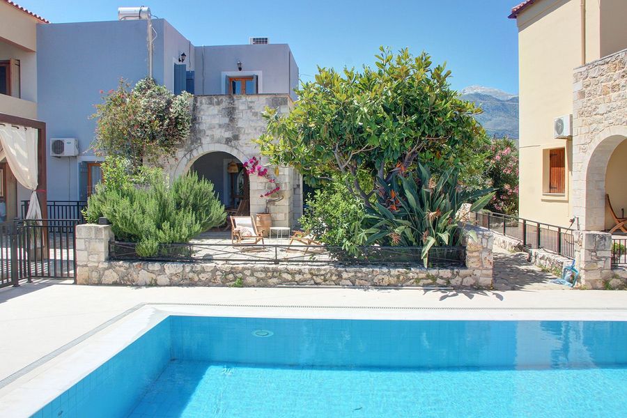 Sale, Detached house, 78m² Armenoi, Neo Chorio | 17657707 | Spitogatos