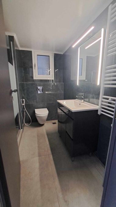 Διαμέρισμα για ενοικίαση, 80τ.μ., 850€ - Χρυσάκη | Spiti24