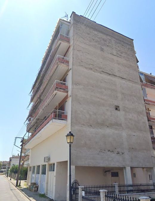 Πώληση, Διαμέρισμα, 97τ.μ. Αλεξάνδρεια, Κέντρο | 17670598 | Spitogatos