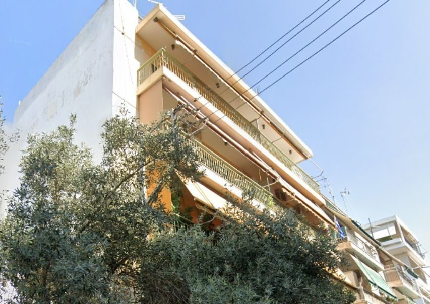 Πώληση, Διαμέρισμα, 93τ.μ. Αθήνα - Κέντρο, Άνω Πατήσια | 17693772 ...