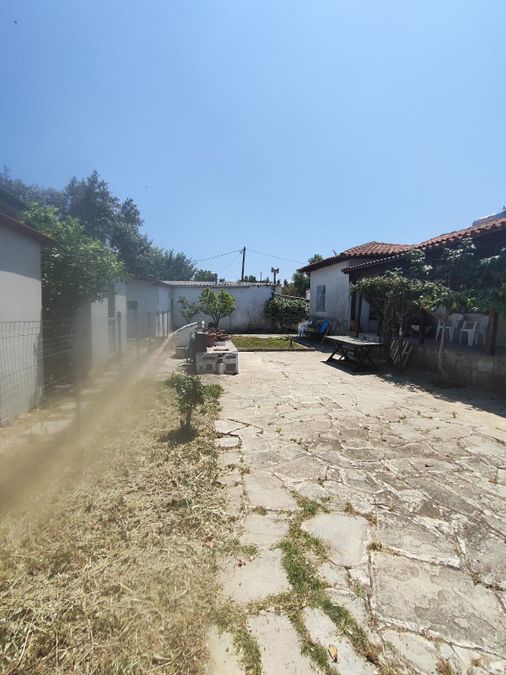 Αγορά Μονοκατοικίας Όρμος Παναγίας - Αγγελία 17720142 | Tospitimou.gr