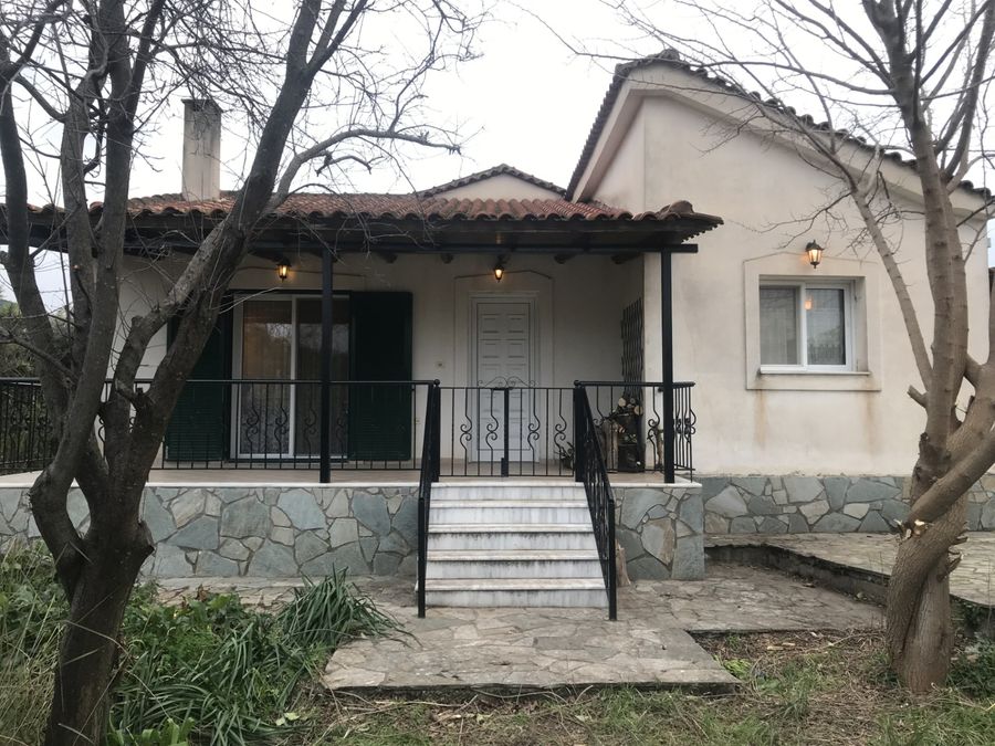 Sale, Detached house, 195m² Aigio, Temeni | 17721612 | Spitogatos
