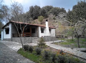 Sale, Detached house, 53m² Inachos, Stathas | 17725166 | Spitogatos