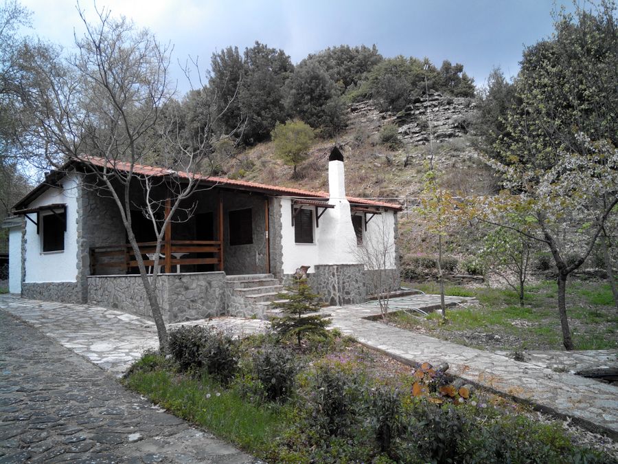 Sale, Detached house, 53m² Inachos, Stathas | 17725166 | Spitogatos