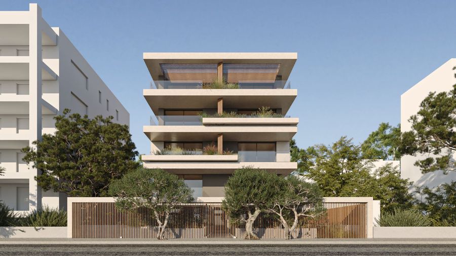 Sale, Apartment, 92m² Vari - Varkiza, Varkiza | 17725414 | Spitogatos