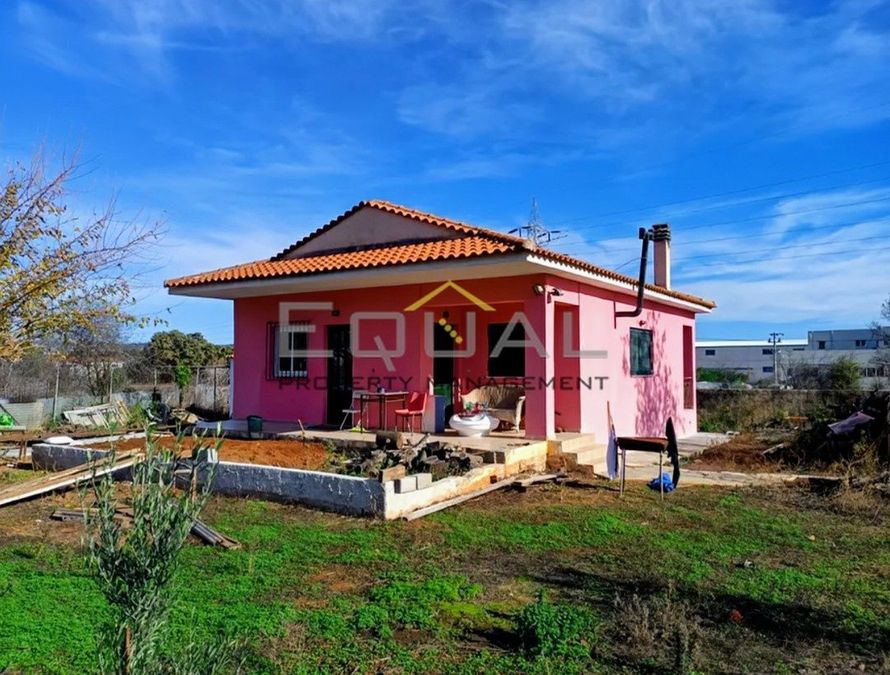 Πώληση, Μονοκατοικία, 78τ.μ. Υπόλοιπο Αττικής, Αφίδνες | 17727024 ...