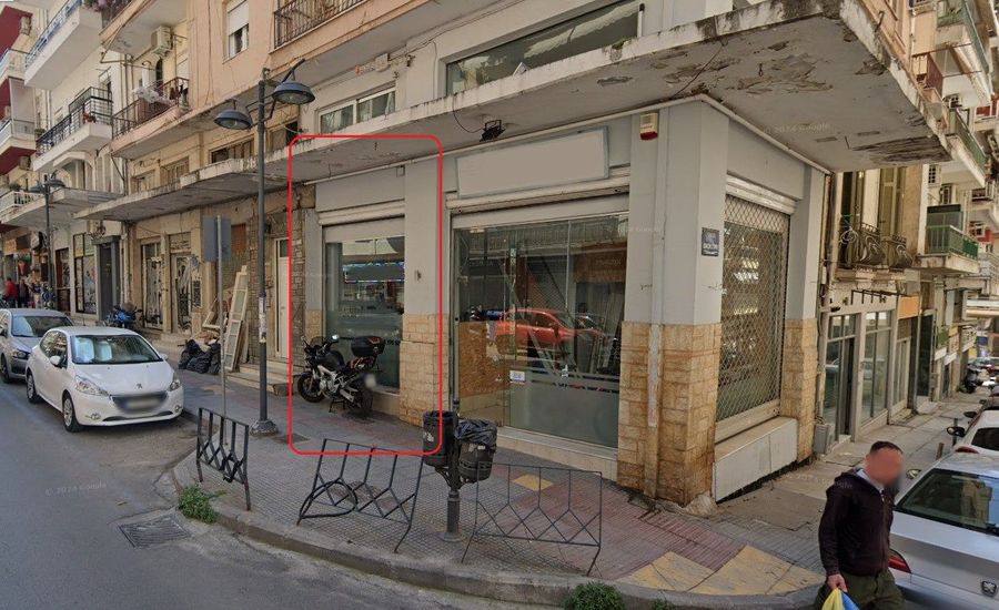 Πώληση, Κατάστημα, 27τ.μ. Κέντρο Θεσσαλονίκης, Διοικητήριο | 17762315 ...