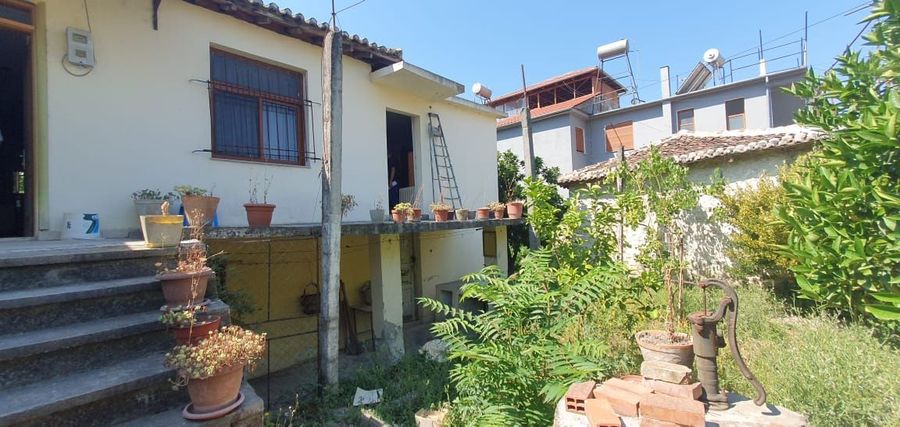 Vila,Apartamente,Toka,Biznese,Ndertesa & Zyra