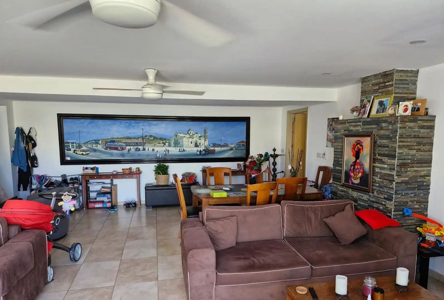 Apartment for rent, 182sqm, 1,800€ - Makedonitissa | Spitogatos.com.cy