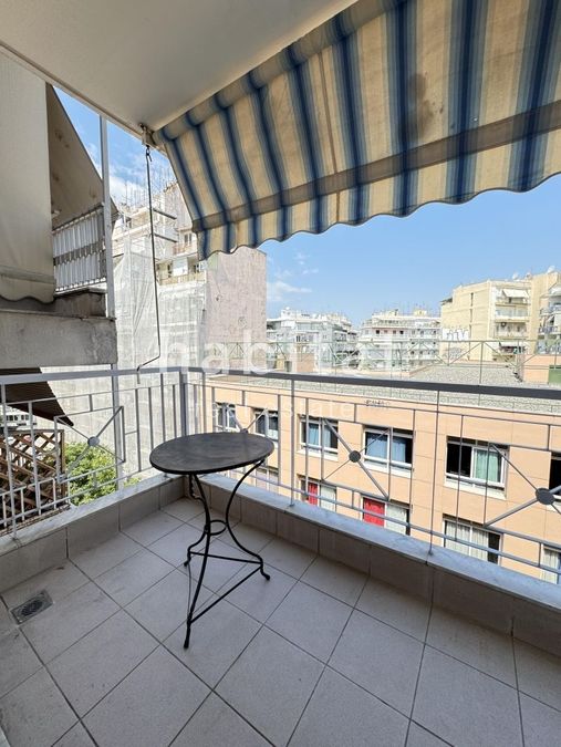 Ενοικίαση, Διαμέρισμα, 30τ.μ. Κέντρο Θεσσαλονίκης, Καμάρα - Ροτόντα ...