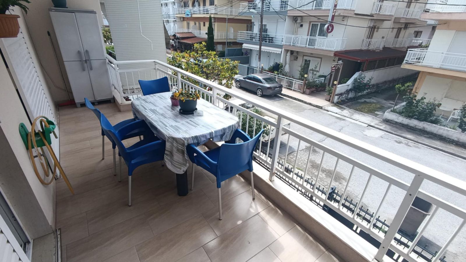 Apartment for sale Center (Paralia)