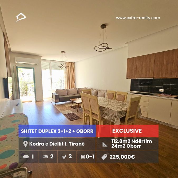 Extra Agency | Properties for Sale & Rent in Shkodër, Tirana, Durrës ...