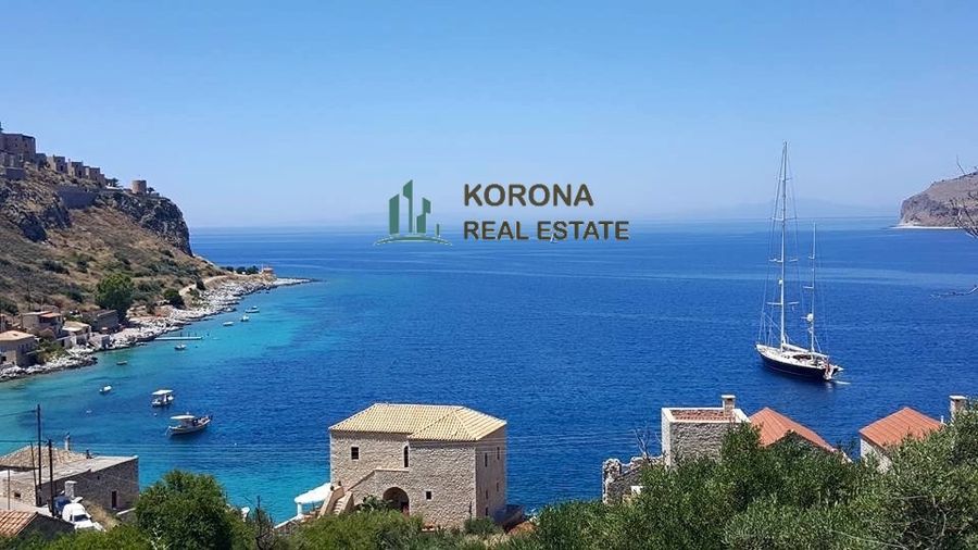 Sale, Detached house, 85m² Oitilos, Vachos | 17934375 | Spitogatos