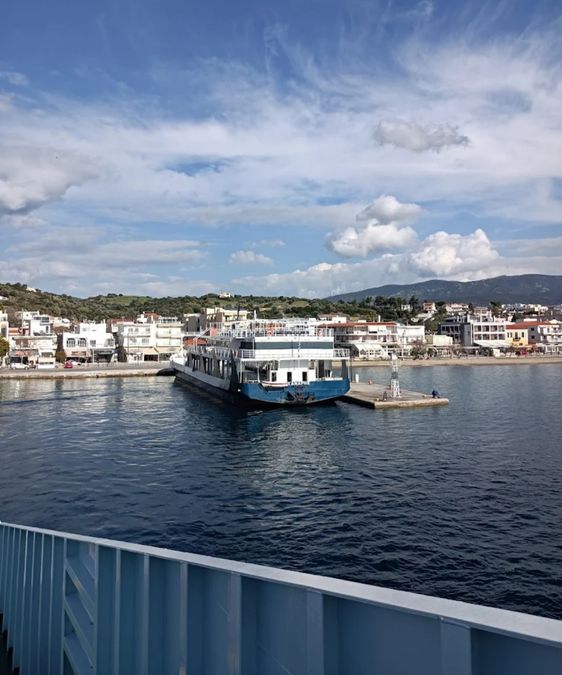 Sale, Plot, 900m² Stira, Nea Stira | 17945165 | Spitogatos