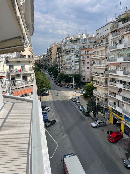 Πώληση, Διαμέρισμα, 72τ.μ. Κέντρο Θεσσαλονίκης, Καμάρα - Ροτόντα ...