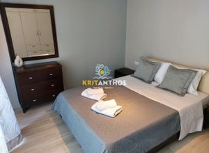 Rent, Detached house, 110m² Rethimno, Platanias | 18002845 | Spitogatos