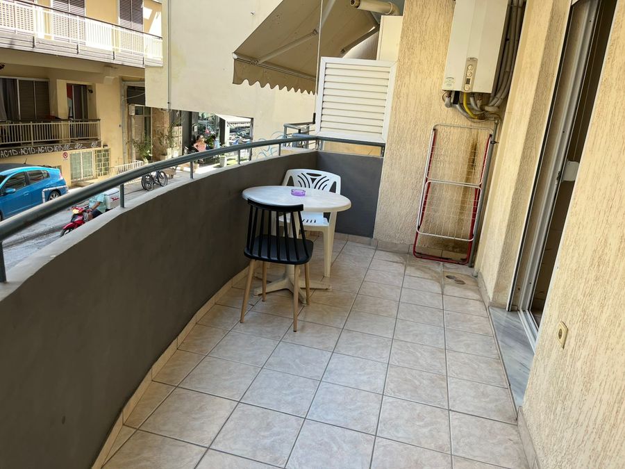 Στούντιο/Γκαρσονιέρα για ενοικίαση, 33τ.μ., 350€ - Αγ. Νικόλαος | Spiti24