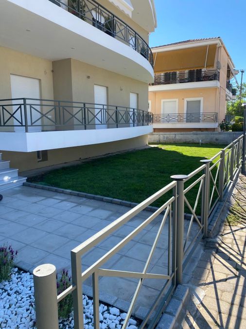 Ενοικίαση, Διαμέρισμα, 90τ.μ. Νίκαια, Κέντρο | 18019801 | Spitogatos