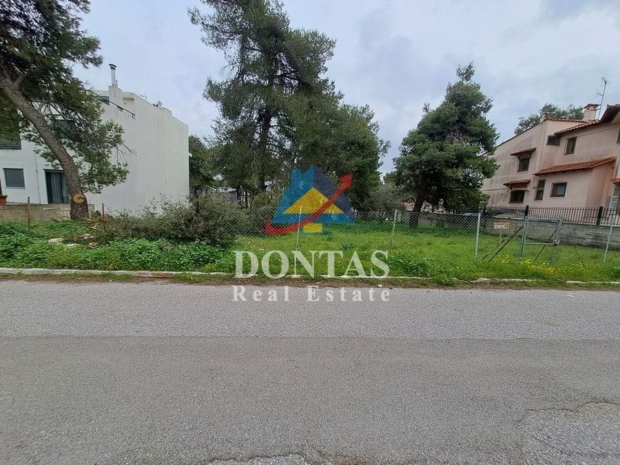 Sale, Plot, 1010m² Stamata, Efxinos Pontos | 18024748 | Spitogatos
