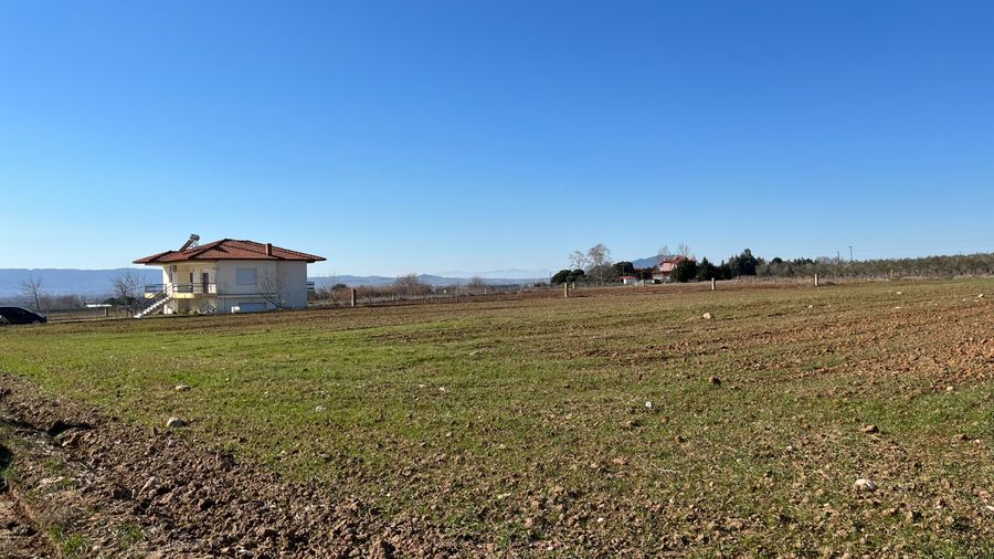 Πώληση, Αγροτεμάχιο, 8750000τ.μ. Λαγκαδάς, Χρυσαυγή | 18032259 | Spitogatos