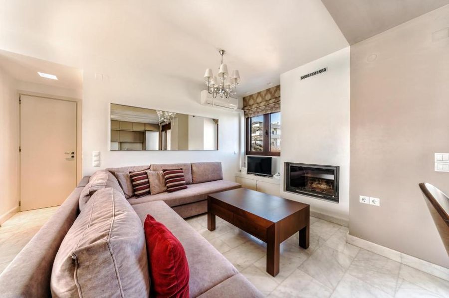 Μονοκατοικία για ενοικίαση, 55τ.μ., 700€ - Χάνι Κοκκίνη | Spiti24