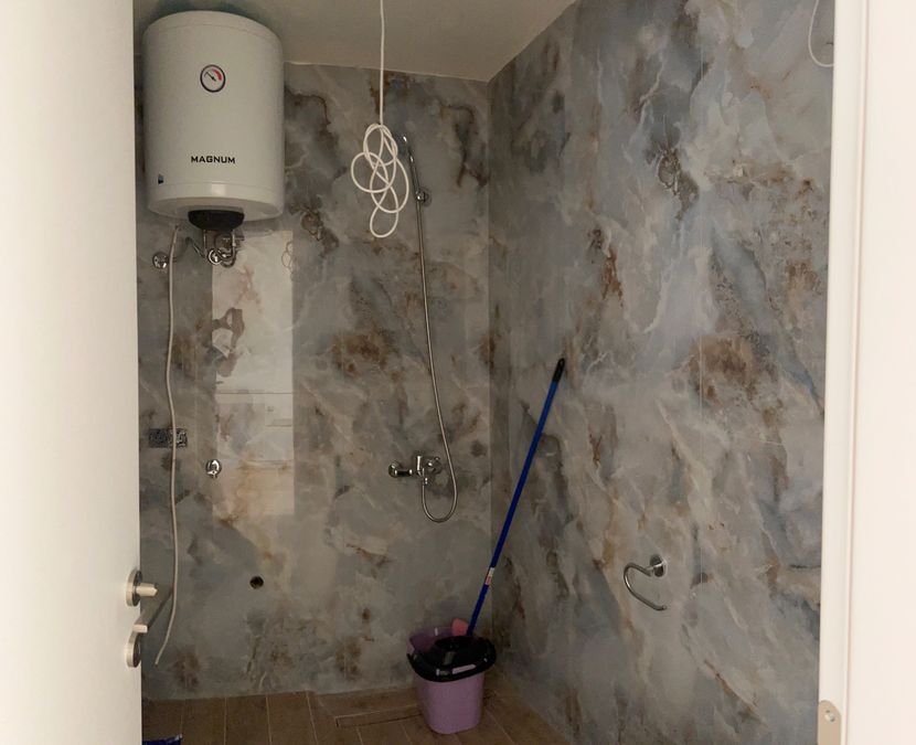 Στούντιο/Γκαρσονιέρα για ενοικίαση, 30τ.μ., 450€ - Νέα Παραλία | Spiti24