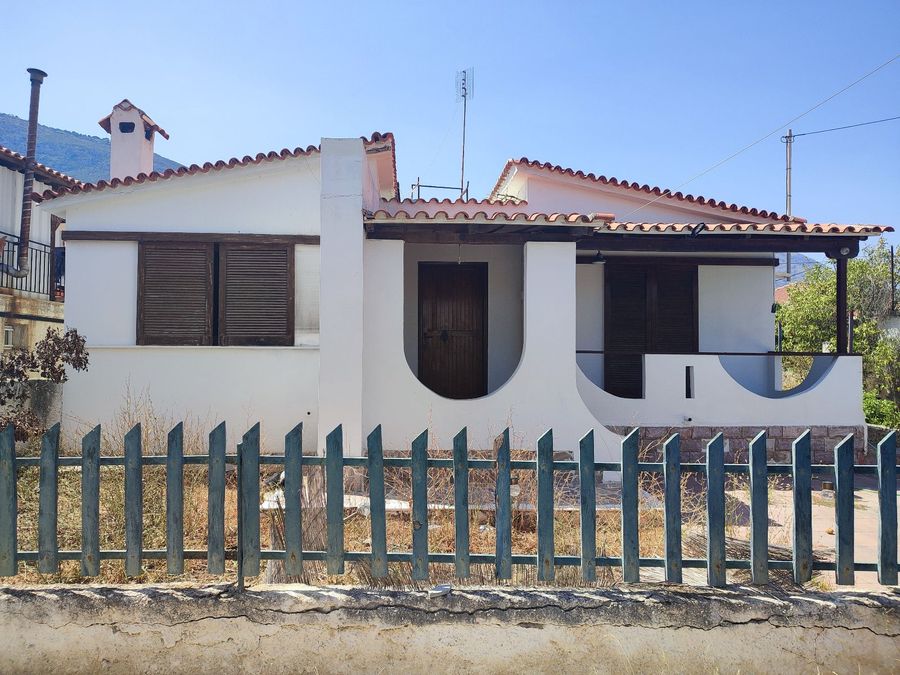 Πώληση, Μονοκατοικία, 100τ.μ. Ξυλόκαστρο, Καμάρι | 18108780 | Spitogatos